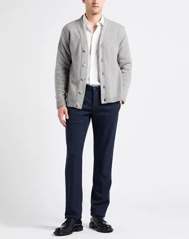 JACOB COHЁN Pants Size Virgin Wool, Elastane, Polyester, Cotton