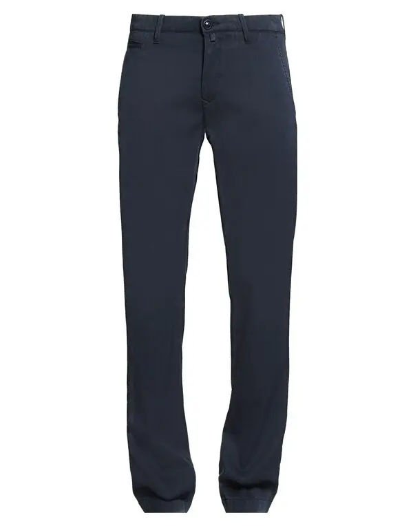 JACOB COHЁN Pants Size Virgin Wool, Elastane, Polyester, Cotton