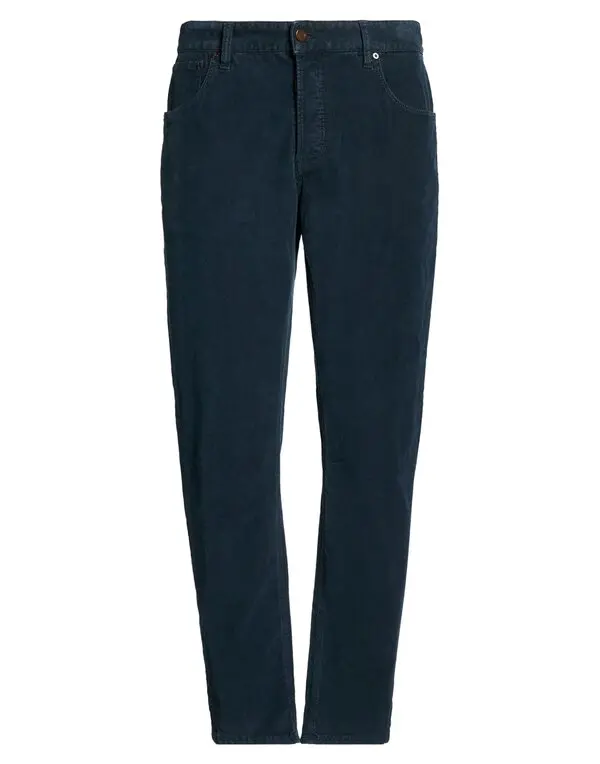 PT TORINO Pants Size Cotton, Elastane