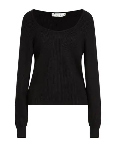 HAVEONE Sweater Size Viscose, Polyester, Polyamide