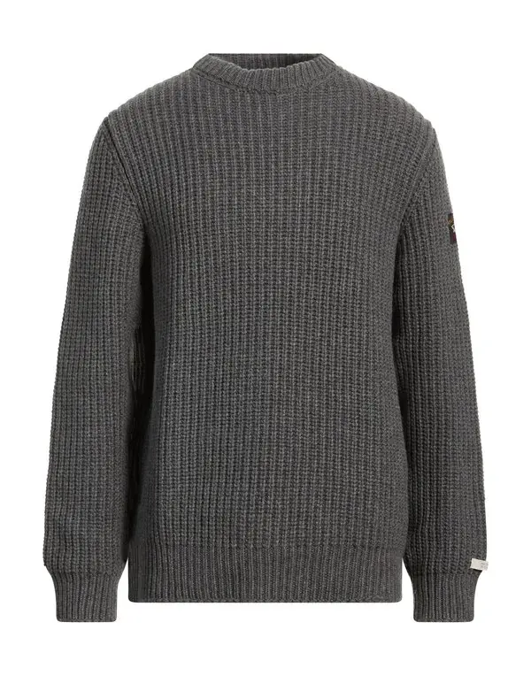 Paul & Shark Sweater Size Cashmere