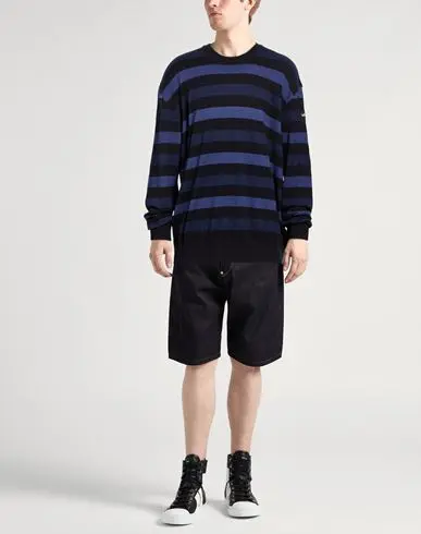Paul & Shark Sweater Size Virgin Wool