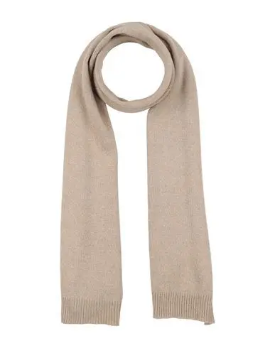 Armani Exchange Scarf Sand Polyamide, Wool, Viscose, Metallic Fiber, Cashmere - Beige