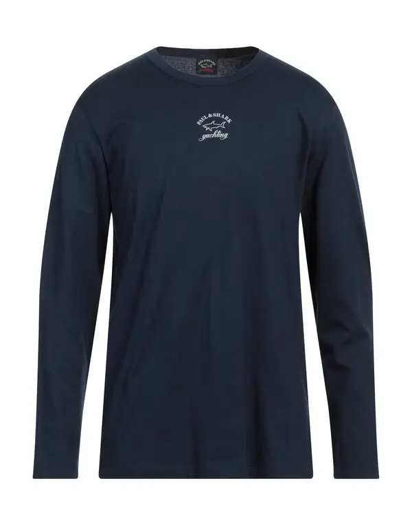 Paul & Shark T-shirt Size Cotton
