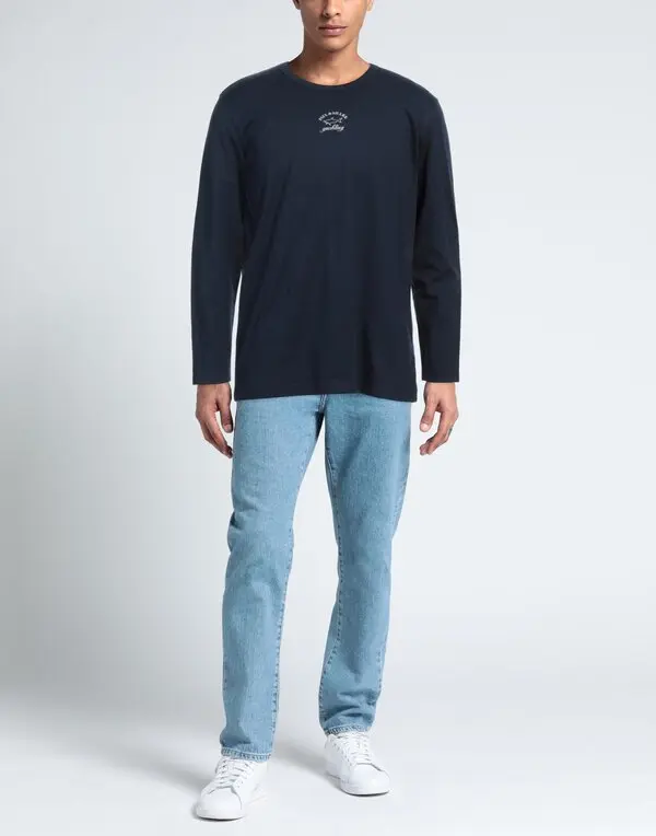 Paul & Shark T-shirt Size Cotton