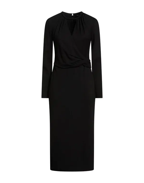 Giorgio Armani Midi Dress