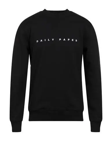 DAILY PAPER Sweatshirt Size Cotton