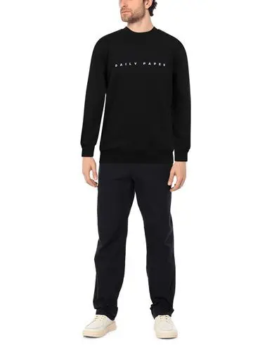DAILY PAPER Sweatshirt Size Cotton