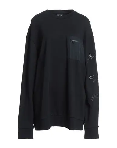 Paul & Shark Sweatshirt Size Cotton