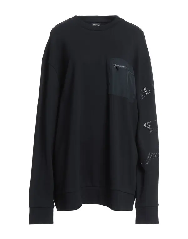 Paul & Shark Sweatshirt Size Cotton