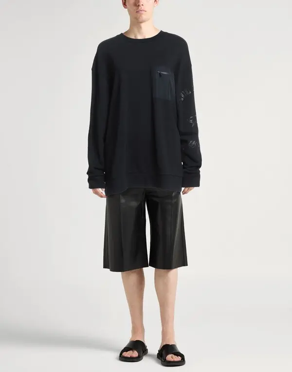 Paul & Shark Sweatshirt Size Cotton