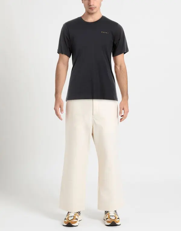 Marni T-shirt Midnight Size Cotton