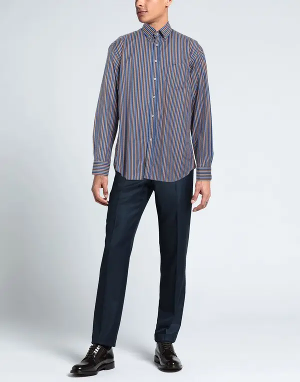 Paul & Shark Shirt Size Cotton