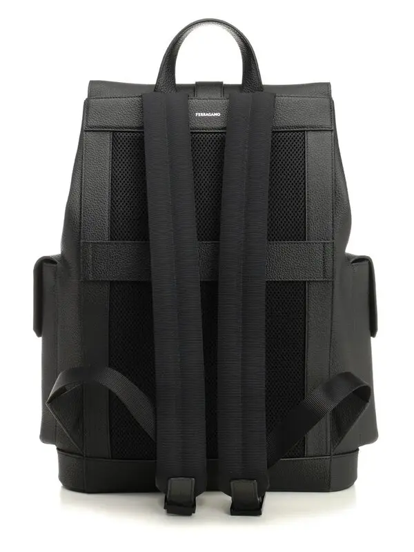 FERRAGAMO Hug Backpack
