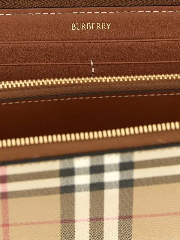 Burberry Elmore' Wallet