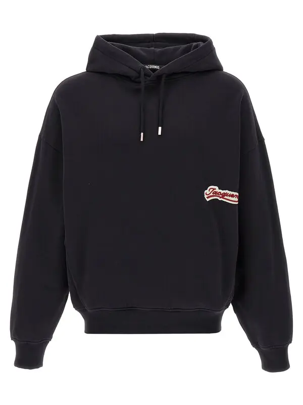 Jacquemus Le Hoodie Gio' Sweatshirt