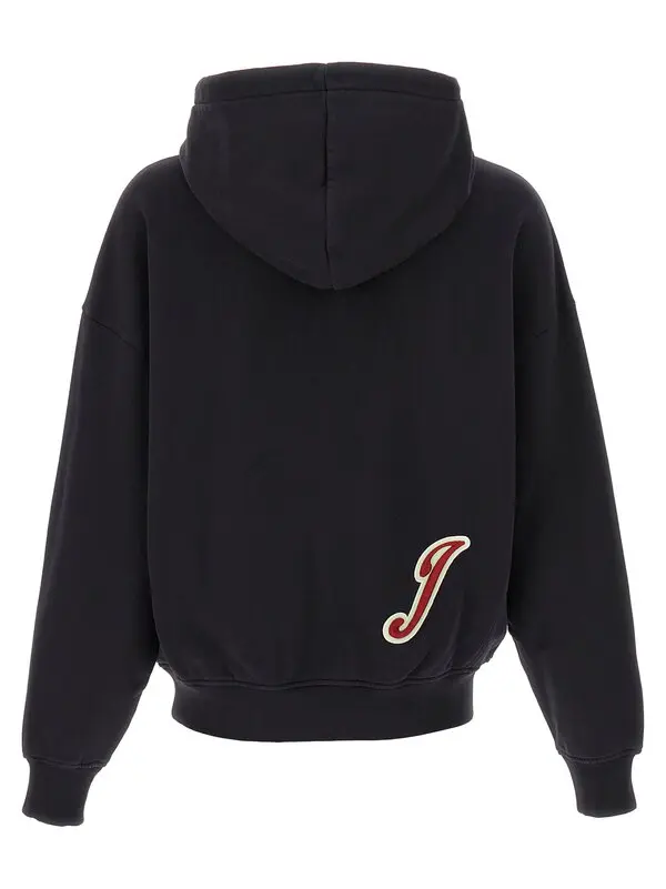Jacquemus Le Hoodie Gio' Sweatshirt