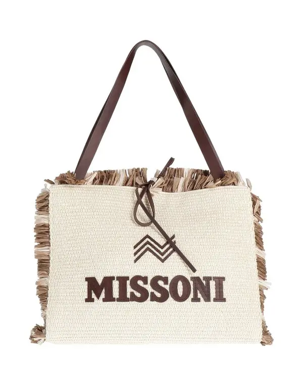 Missoni Shopper Bag