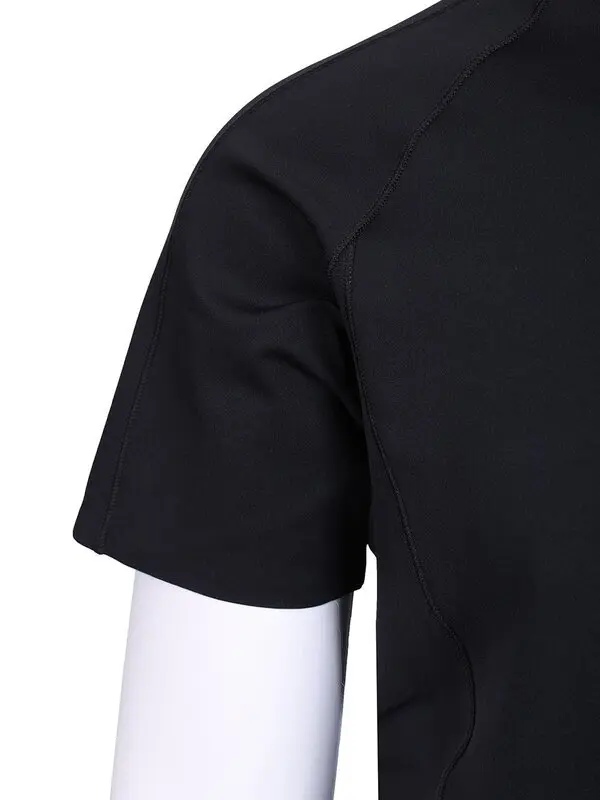 Balenciaga Techwear Long Sleeve T-shirt