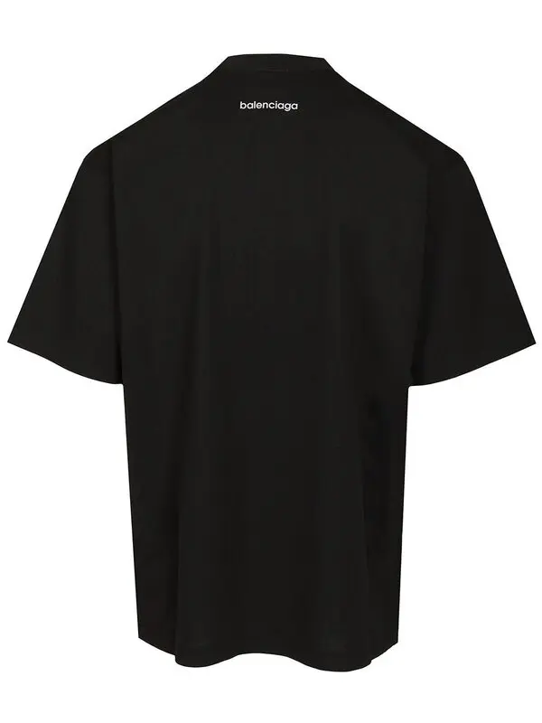 Balenciaga Icon T-shirt