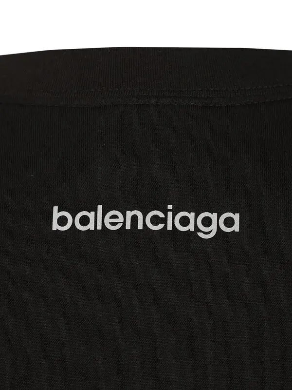 Balenciaga Icon T-shirt