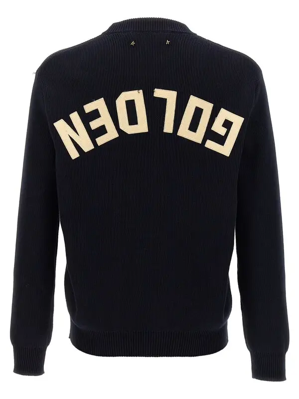 GOLDEN GOOSE Davis' Sweater