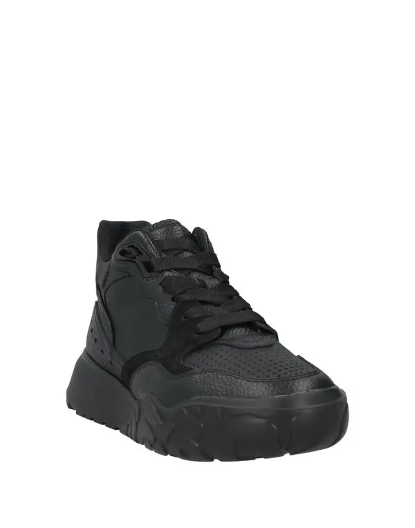 Alexander McQueen Sneakers Size Soft Leather