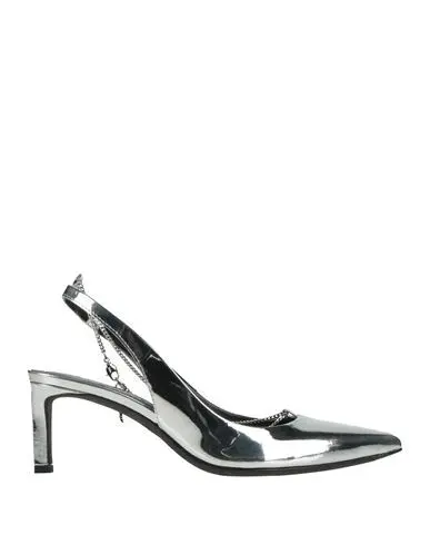 Zadig&Voltaire Pumps Size Leather