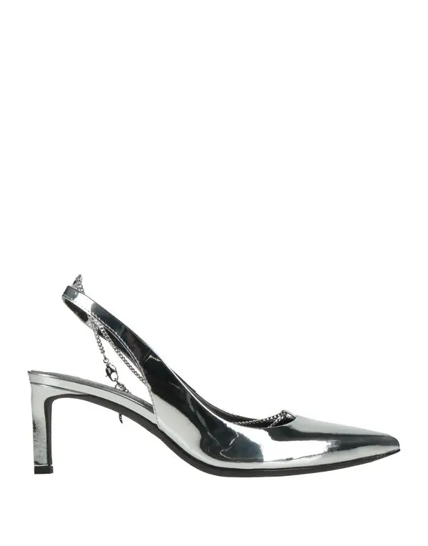 Zadig&Voltaire Pumps Size Leather