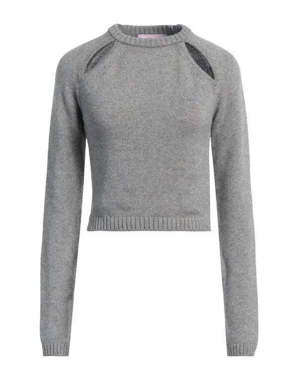 CHIARA FERRAGNI Wool, Viscose, Polyamide, Cashmere Sweater
