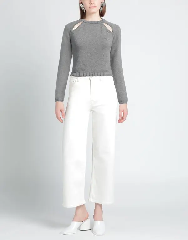 CHIARA FERRAGNI Wool, Viscose, Polyamide, Cashmere Sweater