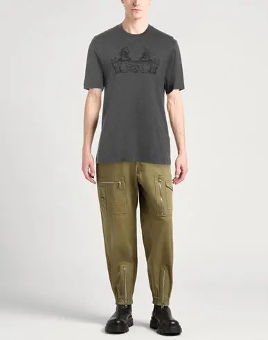 Versace T-shirt Size Cotton