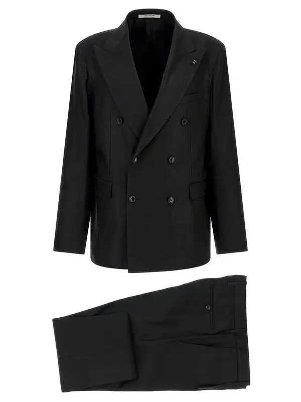 Tagliatore Vesuvio' Dress