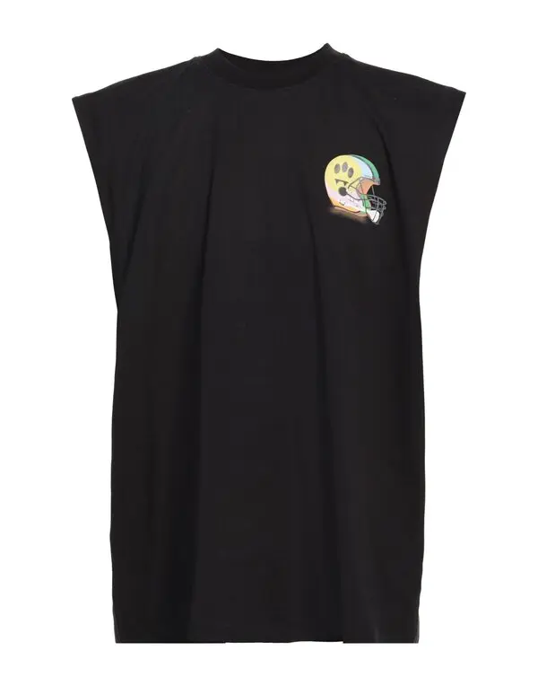 BARROW T-shirt Size Cotton