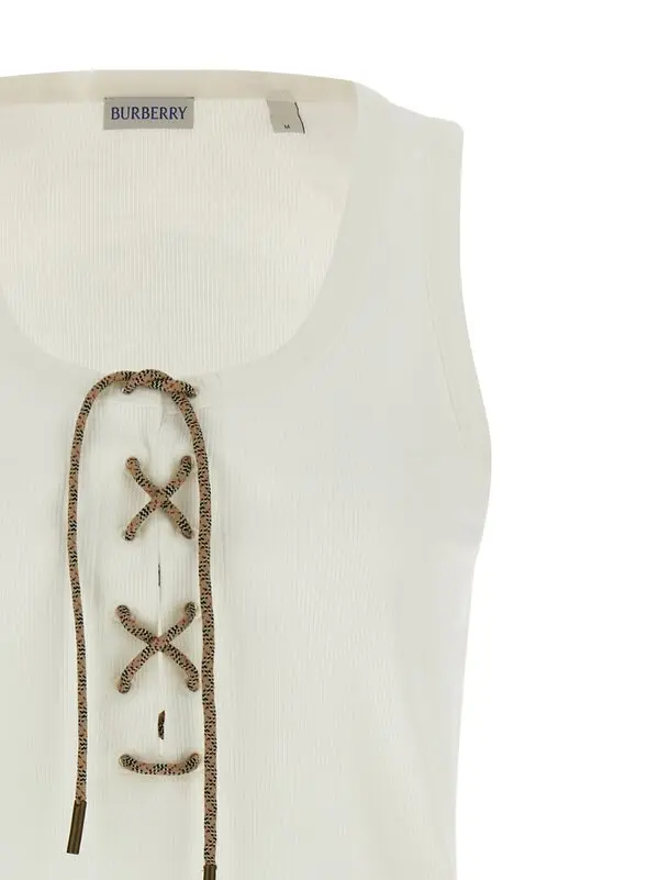 Burberry Cleo' Tank Top