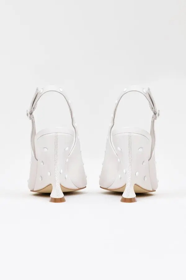 Acler Judley Heel