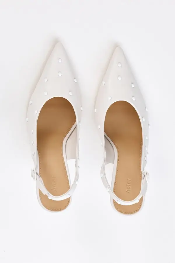 Acler Judley Heel