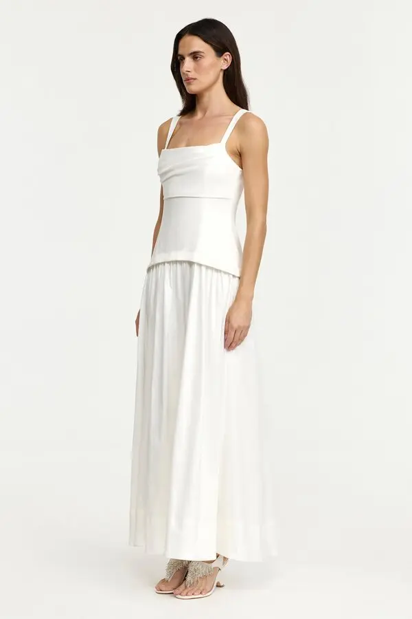 Acler Reeve Maxi Dress
