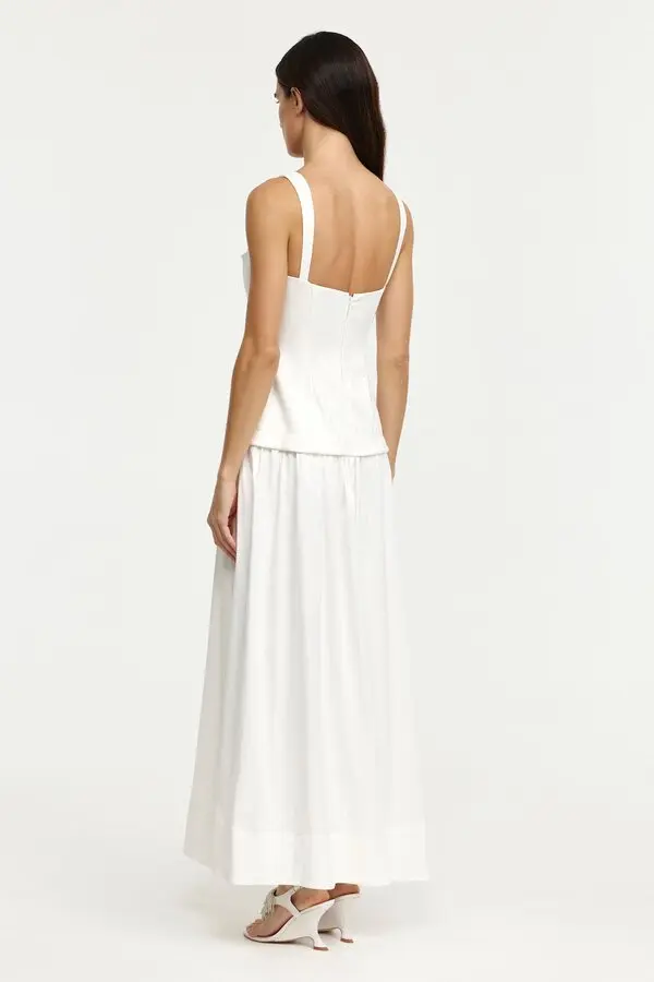 Acler Reeve Maxi Dress