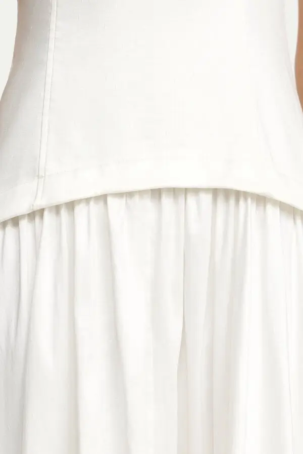 Acler Reeve Maxi Dress