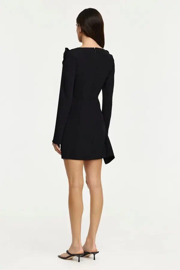 Acler Limosa Mini Dress