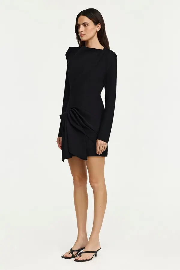 Acler Limosa Mini Dress