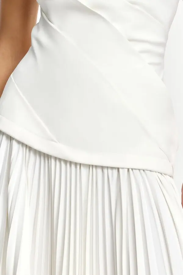 Acler Harden Maxi Dress