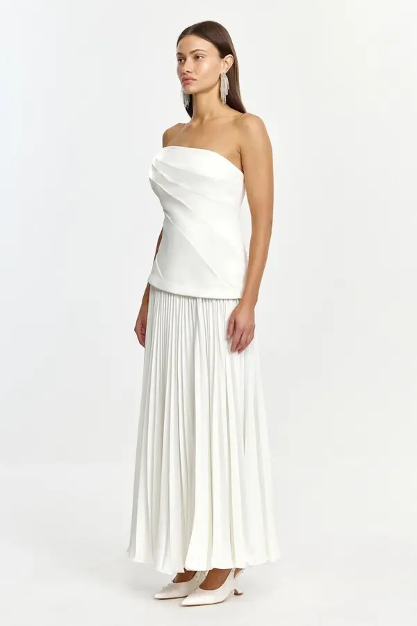 Acler Harden Maxi Dress