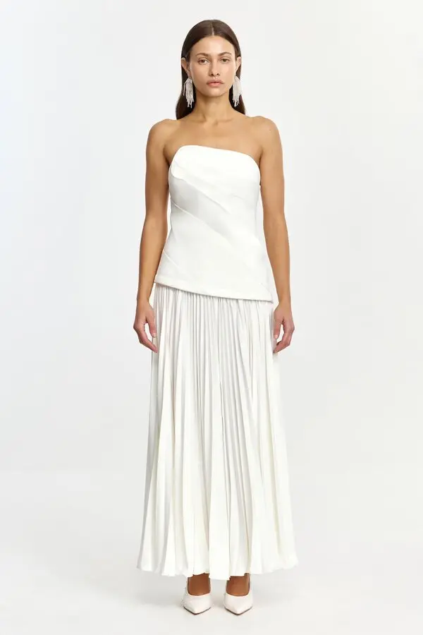 Acler Harden Maxi Dress