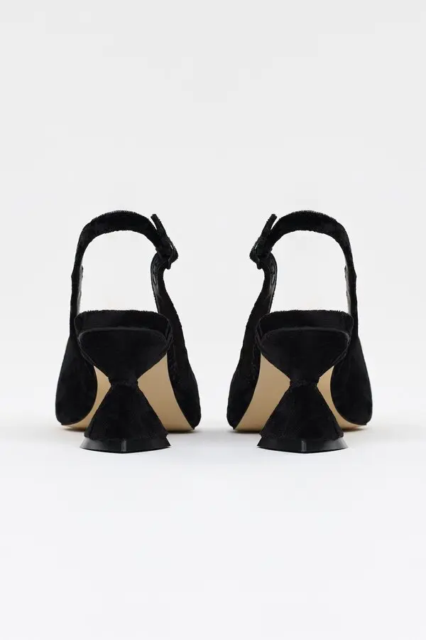 Acler Vondershire Heel