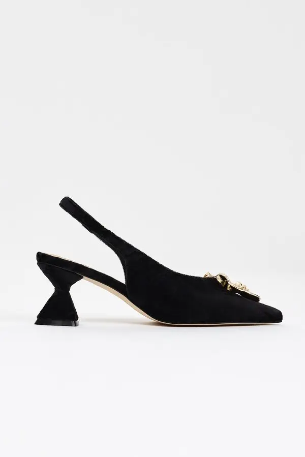 Acler Vondershire Heel