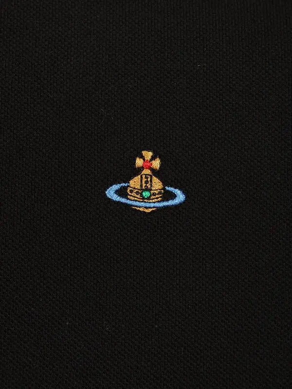 VIVIENNE WESTWOOD Orb Polo