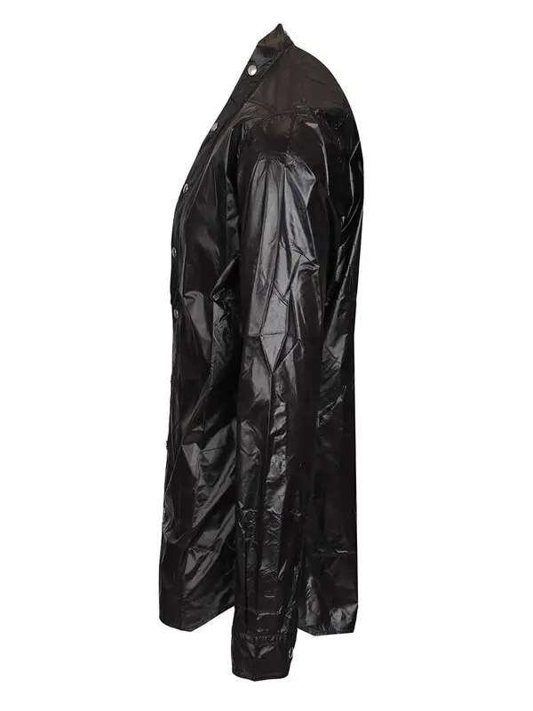 Rick Owens Larry Shirt