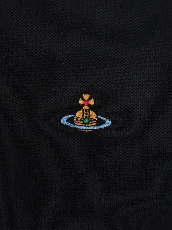 VIVIENNE WESTWOOD Orb Polo